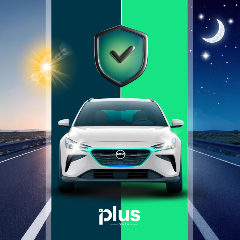 Plus Auto – A sua mais nova opção em Proteção Veícular